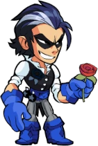 Caspian | Brawlhalla Wiki | Fandom