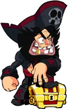 Thatch | Brawlhalla Wiki | Fandom