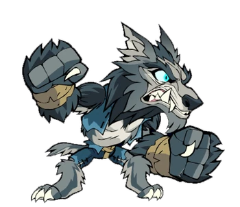 Mordex | Brawlhalla Wiki | Fandom