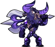 Teros | Brawlhalla Wiki | Fandom