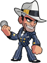 Cross | Brawlhalla Wiki | Fandom