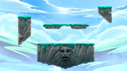 Brawlhaven | Brawlhalla Wiki | Fandom