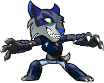Asuri | Brawlhalla Wiki | Fandom