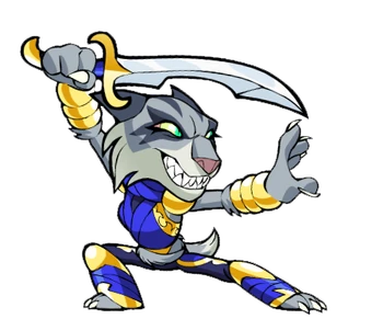 Asuri | Brawlhalla Wiki | Fandom
