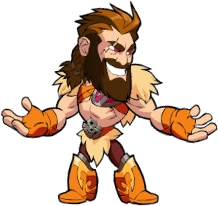 Thor | Brawlhalla Wiki | Fandom