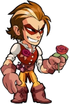Caspian | Brawlhalla Wiki | Fandom