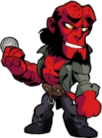 Cross | Brawlhalla Wiki | Fandom