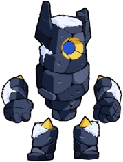 Kor | Brawlhalla Wiki | Fandom