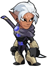 Val | Brawlhalla Wiki | Fandom