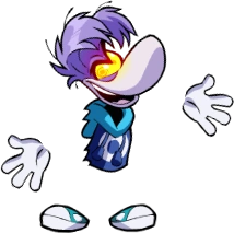 Rayman | Brawlhalla Wiki | Fandom