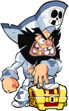 Thatch | Brawlhalla Wiki | Fandom