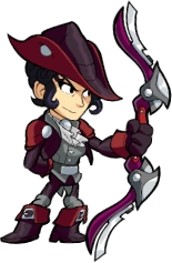 Diana | Brawlhalla Wiki | Fandom