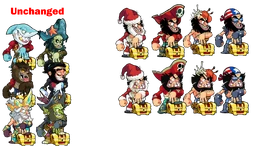 Thatch | Brawlhalla Wiki | Fandom