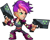 Ada | Brawlhalla Wiki | Fandom