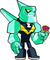 Caspian | Brawlhalla Wiki | Fandom