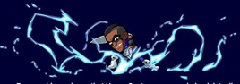 Sentinel | Brawlhalla Wiki | Fandom