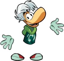 Rayman | Brawlhalla Wiki | Fandom