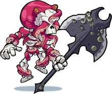 Azoth | Brawlhalla Wiki | Fandom