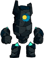 Kor | Brawlhalla Wiki | Fandom