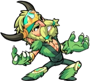 Emotes | Brawlhalla Wiki | Fandom