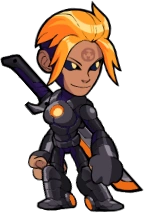 Val | Brawlhalla Wiki | Fandom