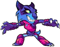 Asuri | Brawlhalla Wiki | Fandom