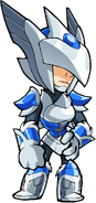 Brynn | Brawlhalla Wiki | Fandom