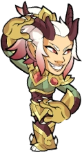 Lin Fei | Brawlhalla Wiki | Fandom