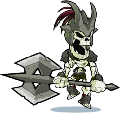 Azoth | Brawlhalla Wiki | Fandom