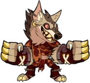 Mordex | Brawlhalla Wiki | Fandom