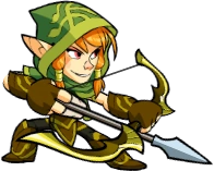 Ember | Brawlhalla Wiki | Fandom