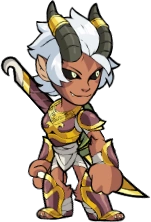 Val | Brawlhalla Wiki | Fandom