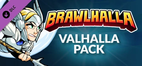 Valhalla Pack | Brawlhalla Wiki | Fandom