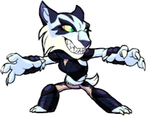 Asuri | Brawlhalla Wiki | Fandom