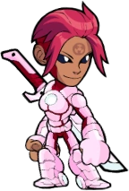 Val | Brawlhalla Wiki | Fandom