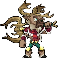 Teros | Brawlhalla Wiki | Fandom