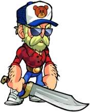 Bödvar | Brawlhalla Wiki | Fandom