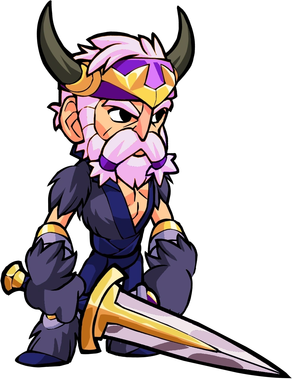 Witch's Cauldron | Brawlhalla Ideas Wiki | Fandom
