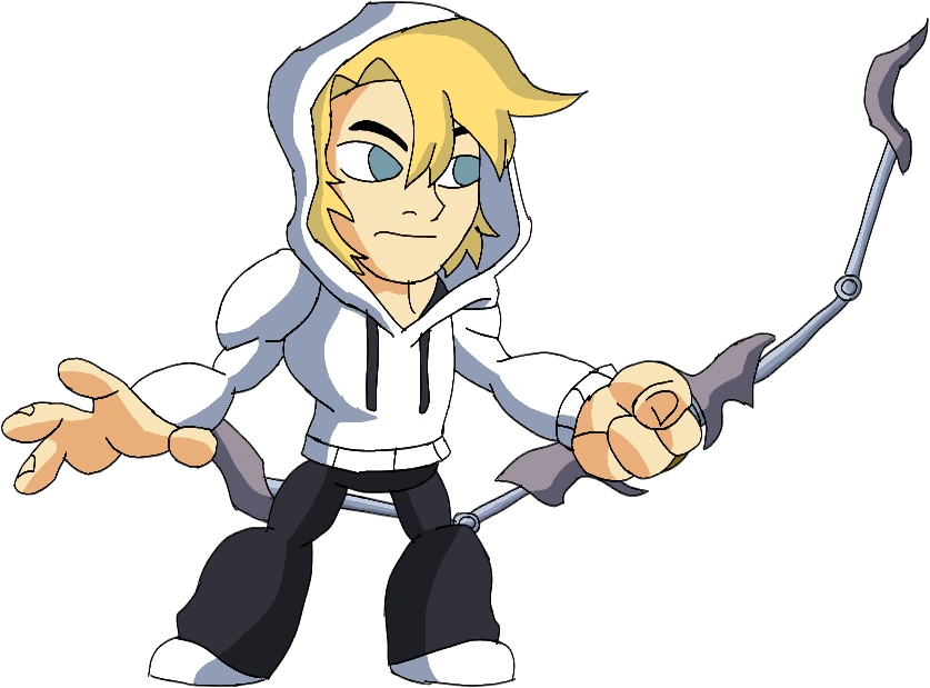 Punz | Brawlhalla x Dream SMP Wiki | Fandom