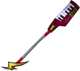 Keytar Wilbur Soot | Brawlhalla x Dream SMP Wiki | Fandom