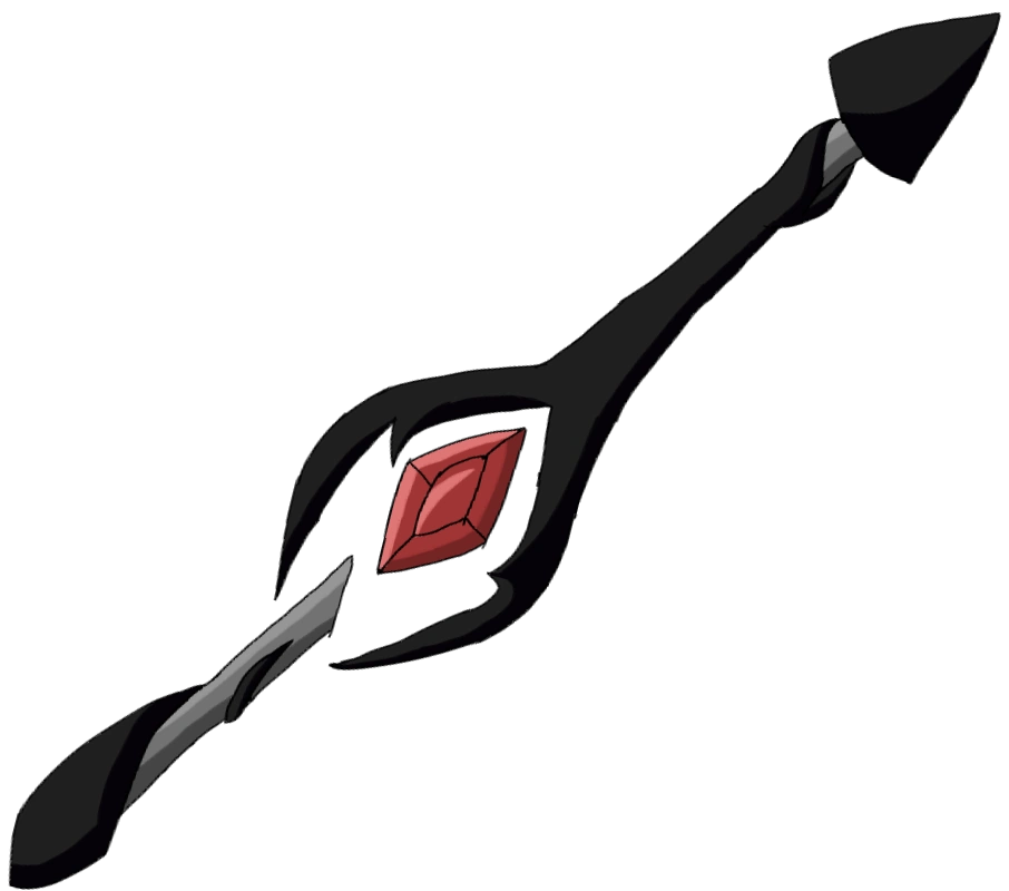 L'Manburg Guard Pike | Brawlhalla x Dream SMP Wiki | Fandom