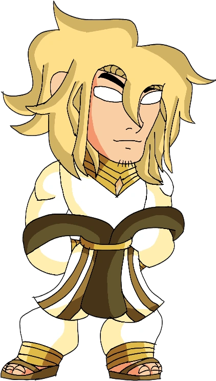 Solar God Philza Minecraft | Brawlhalla x Dream SMP Wiki | Fandom