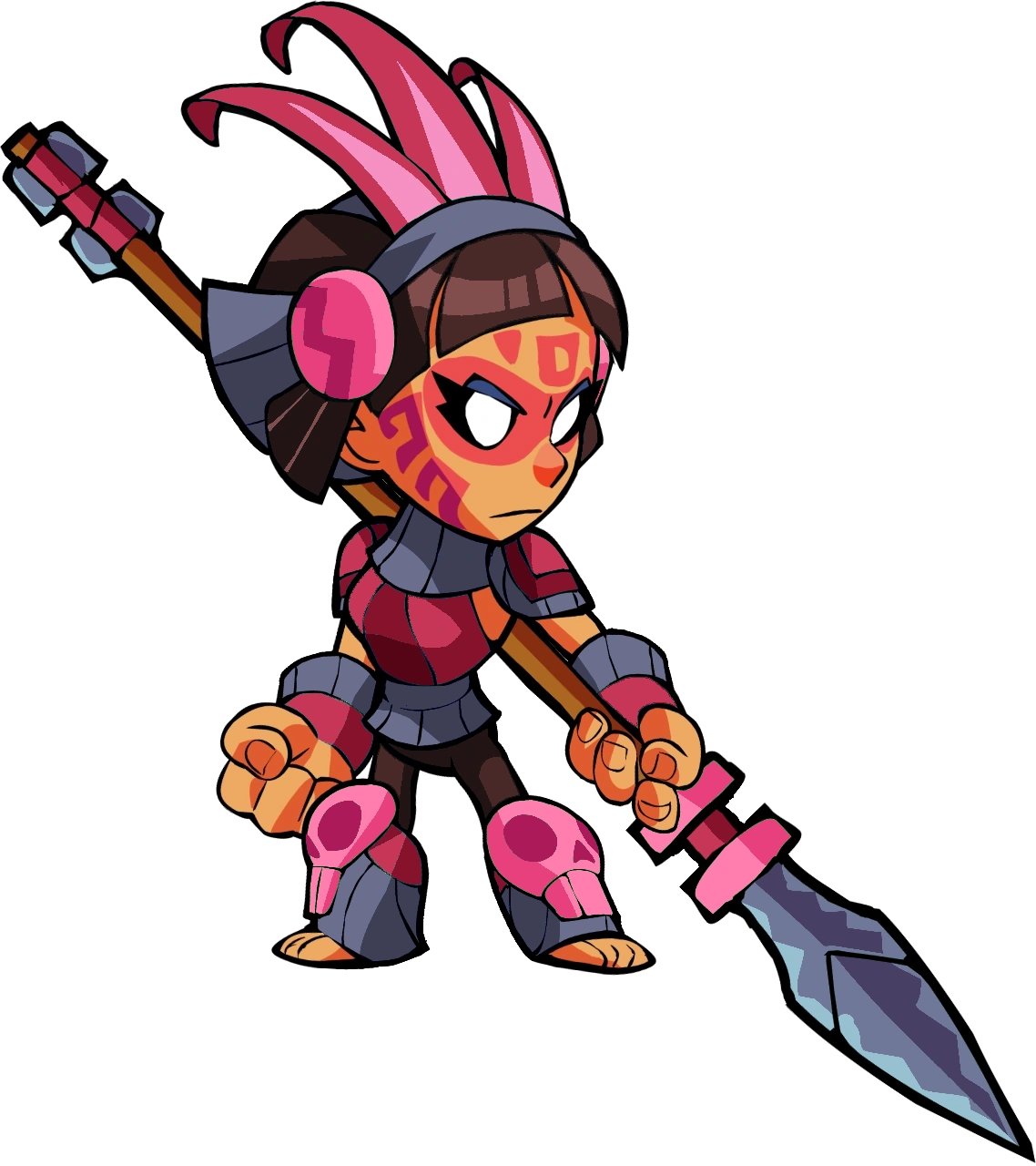 The Syndicate | Brawlhalla x Dream SMP Wiki | Fandom