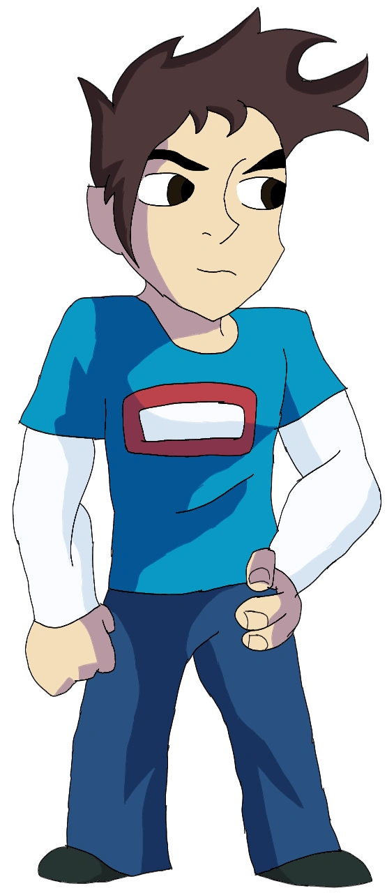 GeorgeNotFound | Brawlhalla x Dream SMP Wiki | Fandom