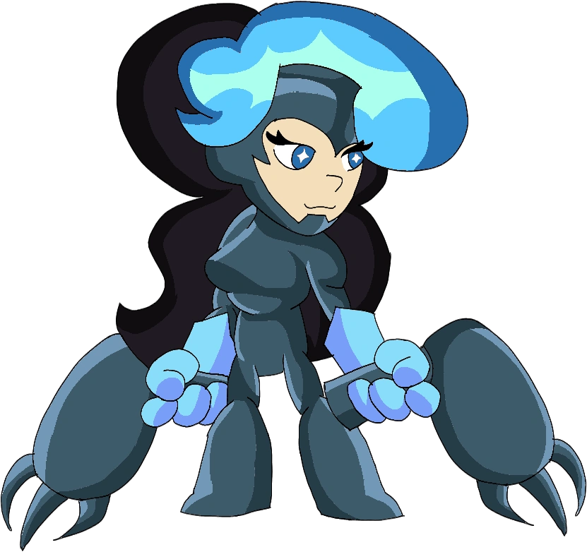 Snowchester Tundra/Skins | Brawlhalla x Dream SMP Wiki | Fandom