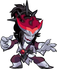 Battle Pass Skins/Coat of Lions | Brawlhalla x Dream SMP Wiki | Fandom