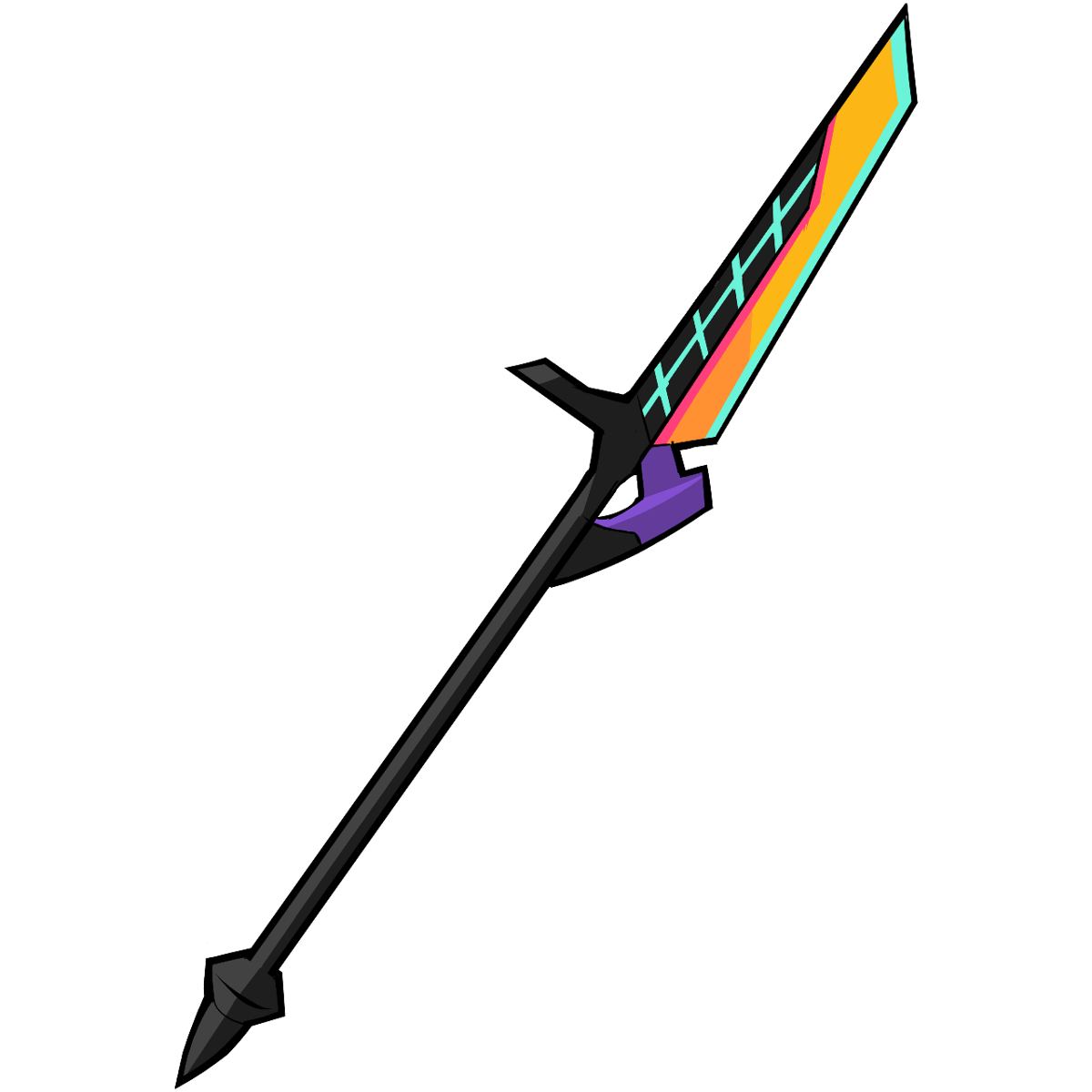 Astro Shard | Brawlhalla x Dream SMP Wiki | Fandom