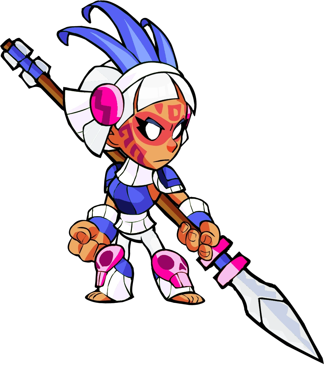 Void | Brawlhalla x Dream SMP Wiki | Fandom