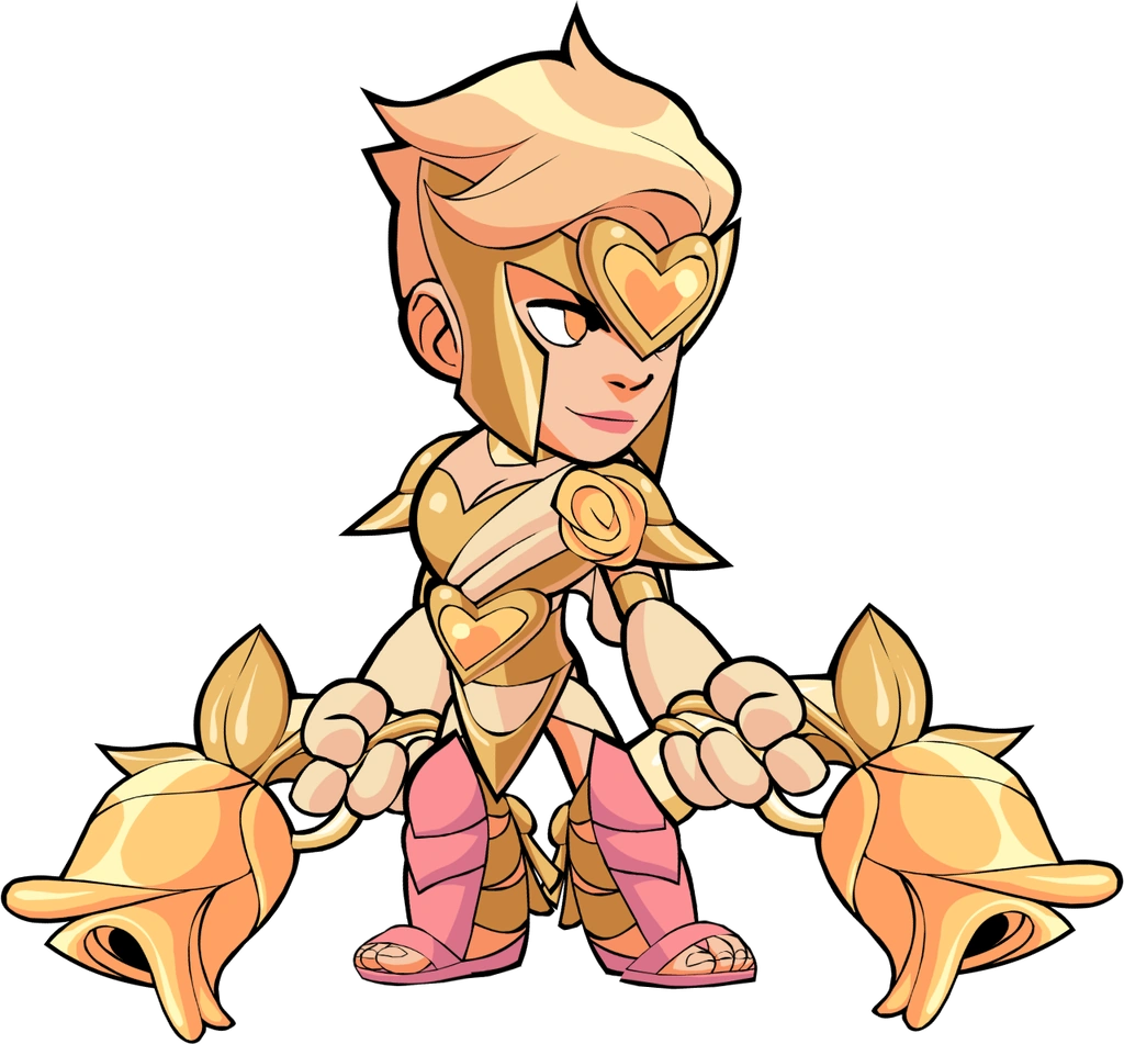 Esports v.4/Skins | Brawlhalla x Dream SMP Wiki | Fandom