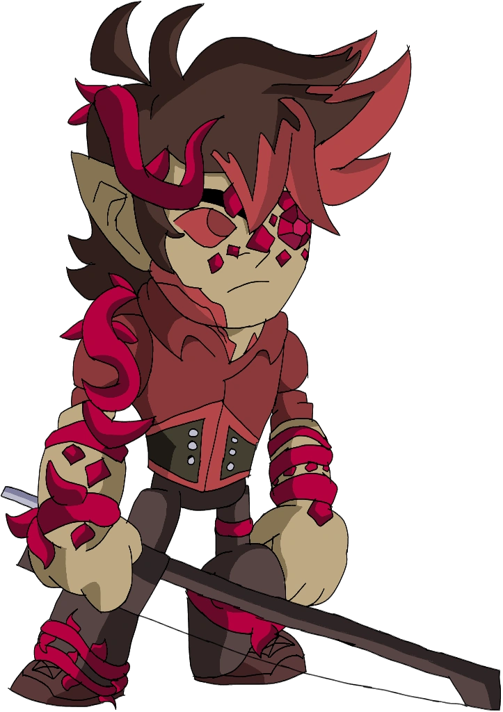 Sad Note Skeppy | Brawlhalla x Dream SMP Wiki | Fandom